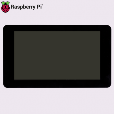 Raspberry Pi 4B de 8GB - The Pi Box