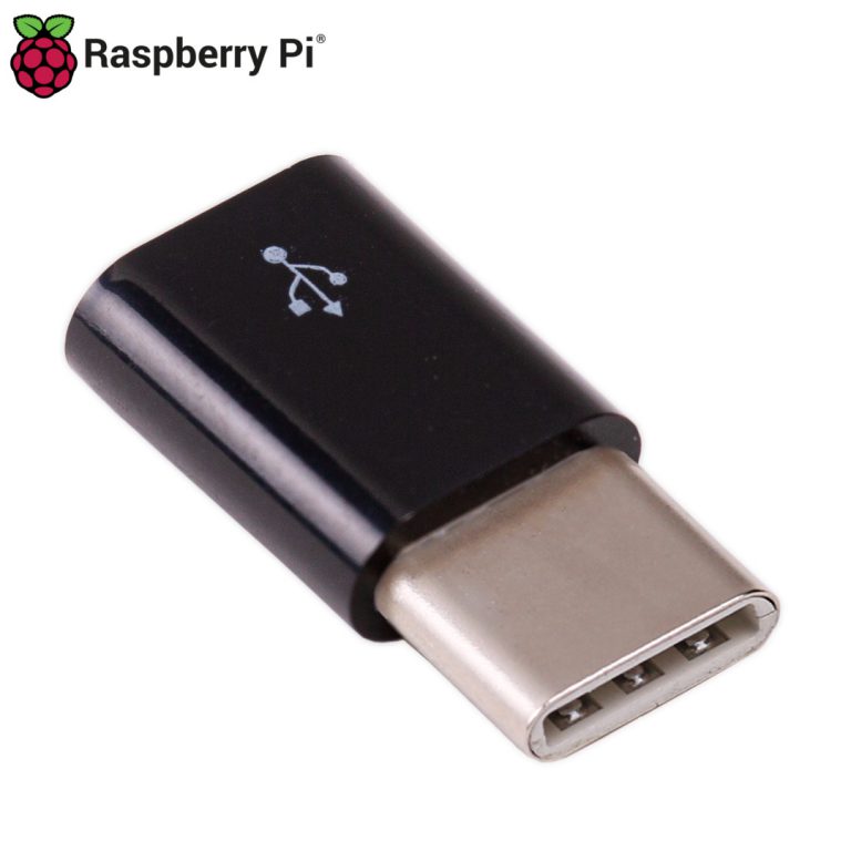 Raspberry Pi 4B de 8GB - The Pi Box