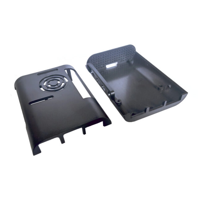 Raspberry Pi 400 - The Pi Box