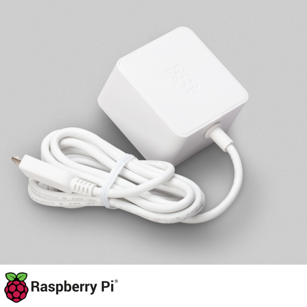 Kit todo oficial Raspberry Pi Zero 2 W - The Pi Box