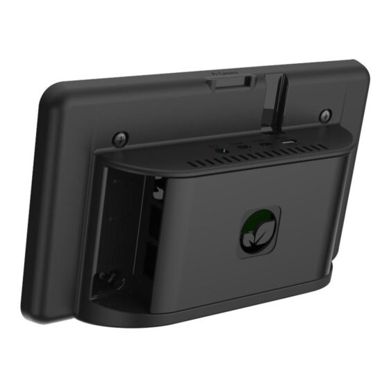 Combo Raspberry Pi 4B + Case Vilros - The Pi Box