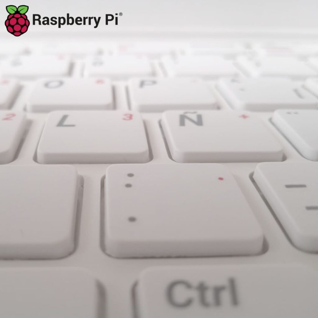 Raspberry Pi 400 - The Pi Box