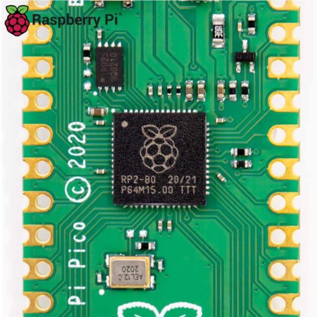 The Pi Box - Distribuidor oficial de Raspberry Pi en Perú