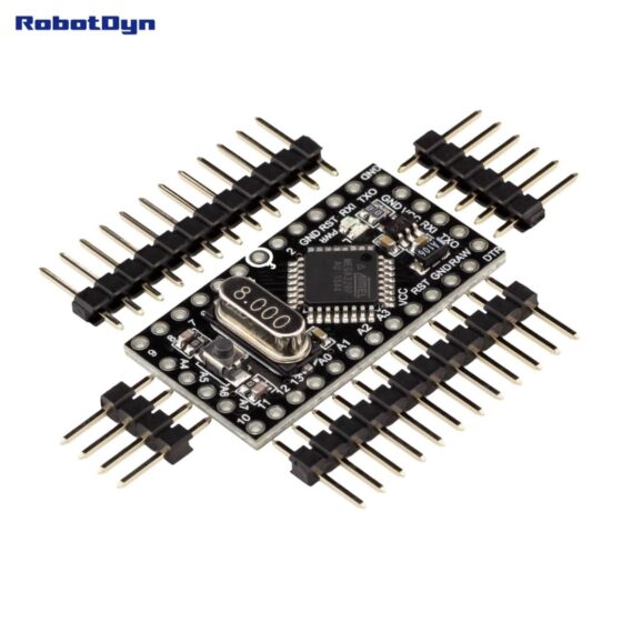 Maker UNO (Arduino compatible) - The Pi Box