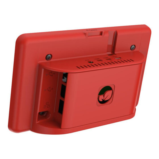 Combo Raspberry Pi 4B + Case Vilros - The Pi Box