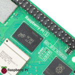 Raspberry Pi 5 de 8GB - The Pi Box