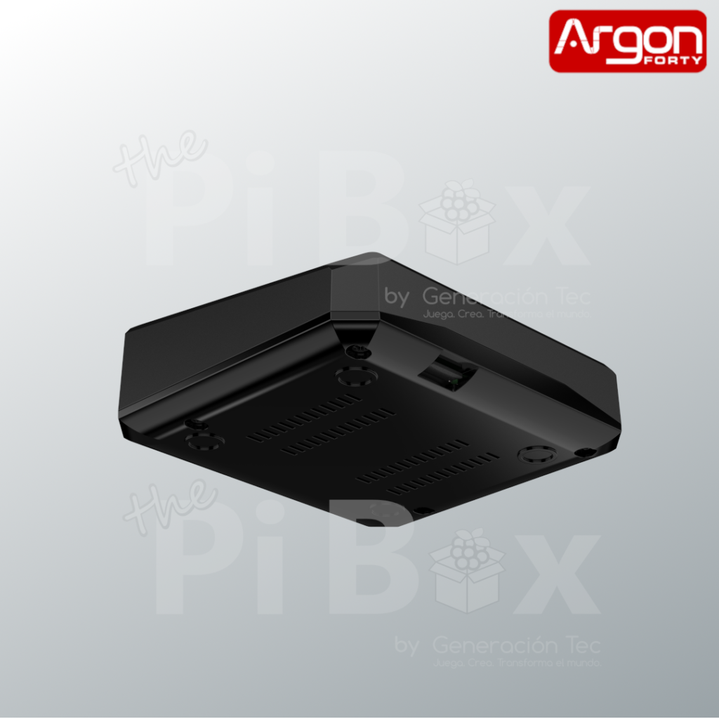 Argon ONE V3 - The Pi Box